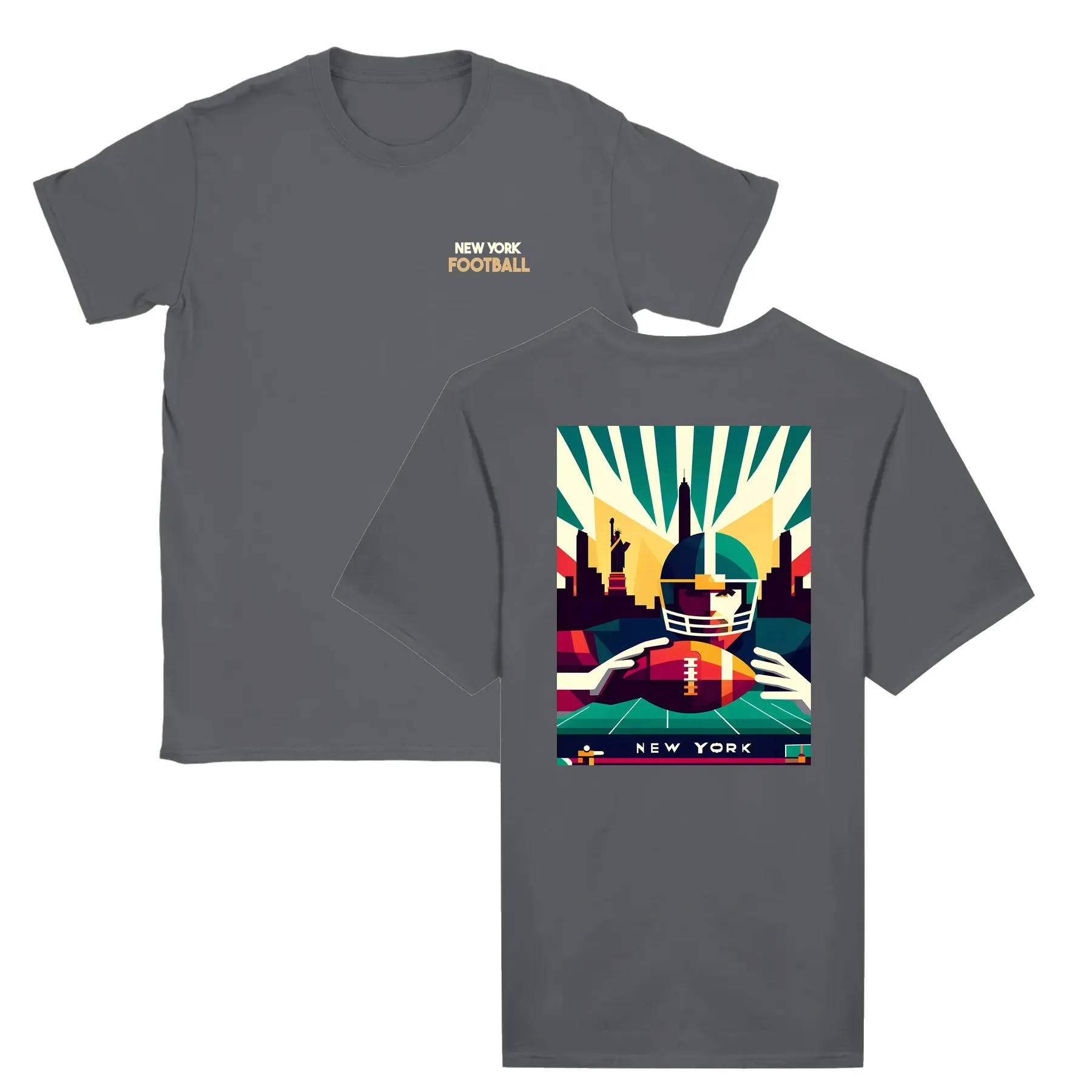 Top T-Shirt Trends to Watch in 2025 – Paris-poster