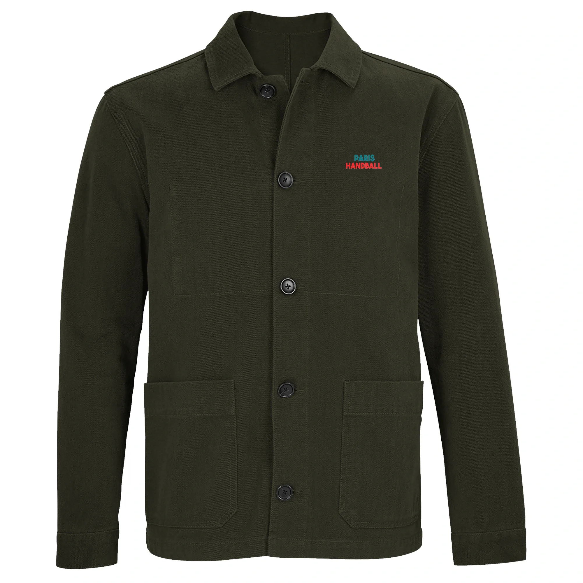 Top 5 Quilted Jackets to Elevate Your Style in 2025 – Paris-poster